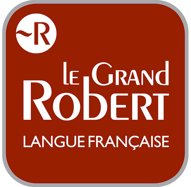 Le Grand Robert : Le plus grand et le plus actuel des dictionnaires de ...